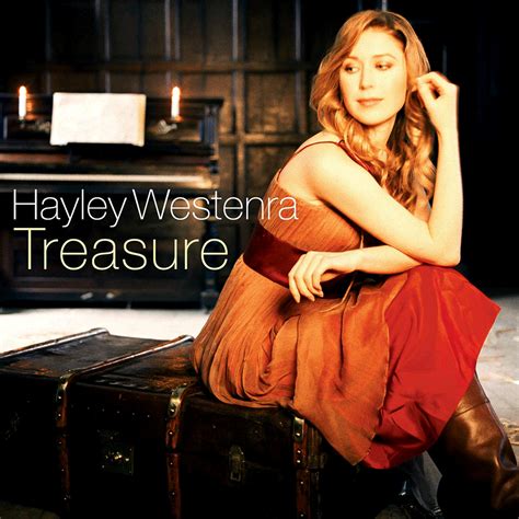 Hayley Westenra Music Fanart Fanarttv