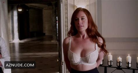 Melissa Archer Nude Aznude