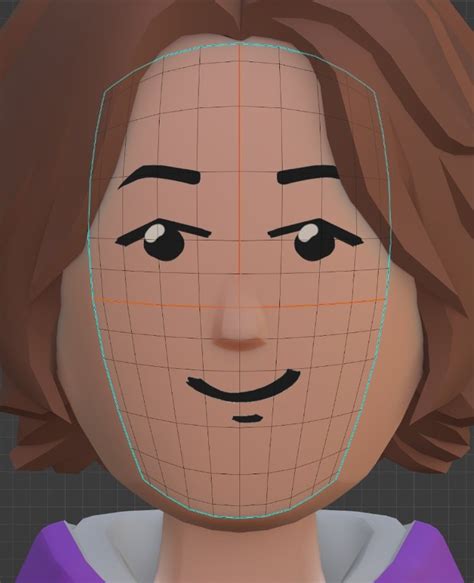 Avatar Faces