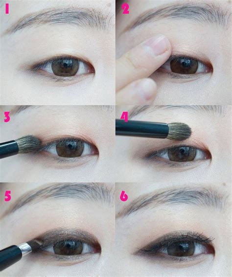 11 Tricks To Work With Monolid Eye Makeup Looks