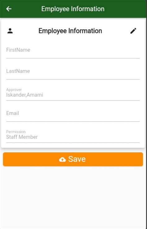 Develop High Quality Android And Ios Apps With Flutter By Iskander