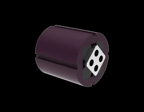 Suspension ADK A Series AVIBRO Vibrasyon Motorları