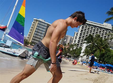 Waikiki Beach 2018 Honolulu Hawaii October 2018 Alan Light Flickr