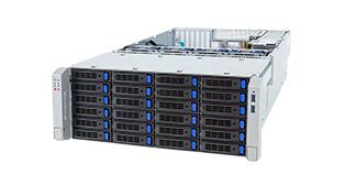 AMD EPYC Server Platforms Iron Systems Inc