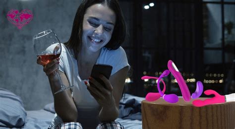 The Best Vibrators For Long Distance Relationships Smart Toys