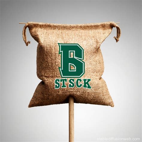 Sack Mockup Prompts Stable Diffusion Online