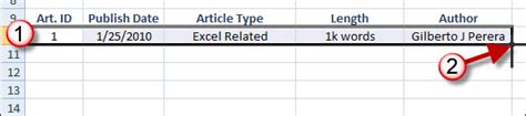 use autofill and save time entering data in excel