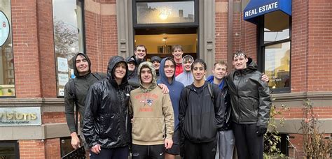 Class Of 2027 — Dke Sigma Tau