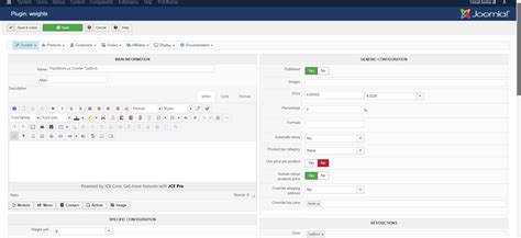 HikaShop Create Custom Zones For Shipping HikaShop