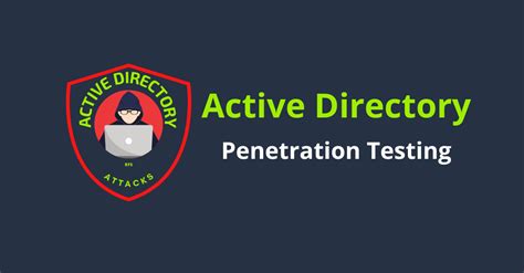 Domain Enumeration With Powershell Active Directory Penetration