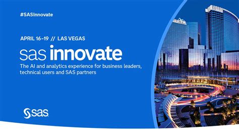 Sas On Linkedin Cloudanalytics Ai Sasinnovate