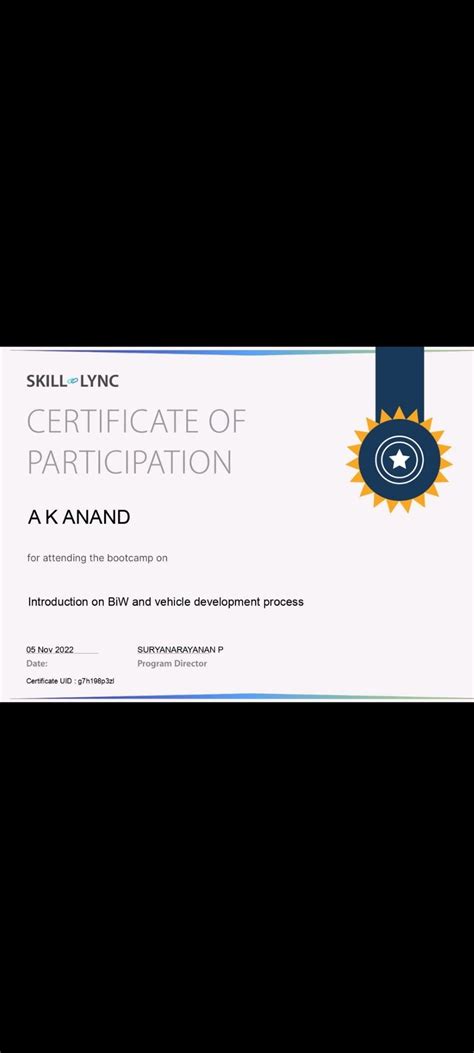 Anand Kalanidhi On Linkedin Skilllync Onlinecourses Online Design