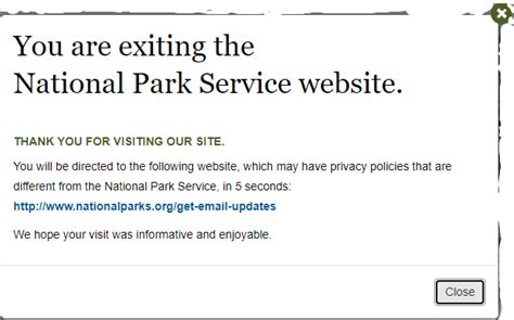 Javascript Warn When Clicking External Links Stack Overflow