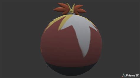 Delphox Inflation By Skyb2012 On Deviantart