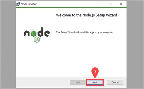 Install Angular On Windows Step By Step Guide Ccbill Kb