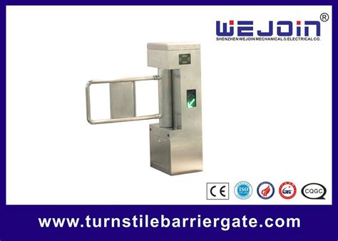 Passage Controlled Access Turnstiles