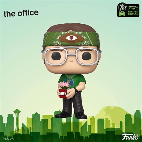Funko Eccc Reveals The Office Simpsons” And More