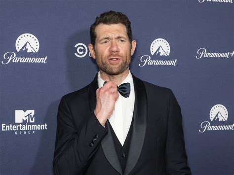 Billy Eichner Responds To Backlash Over Lgbtq Movie Comments