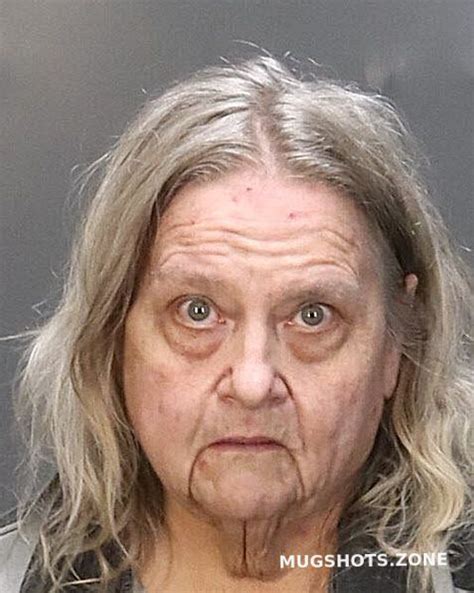 Unger Janice 02162024 Mclennan County Mugshots Zone