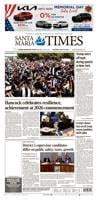 Santa Maria Times Breaking News