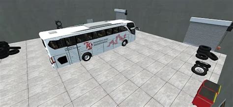Bus Basuri Indonesia For Android Download
