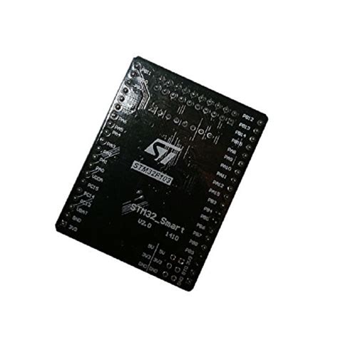 Stm32f103c8t6 Minimum System Board Microcomputer Stm32 Arm Core Board