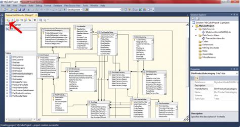 Post Create Olap Cube Using Sql Server Analysis