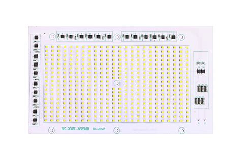 دی او بی 200 وات مستطیلی Dob 200w با 18ماه گارانتی ویژه