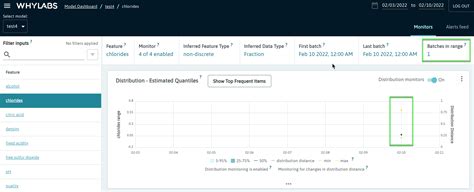 Onboarding To The Whylabs Ai Control Center Whylabs Documentation