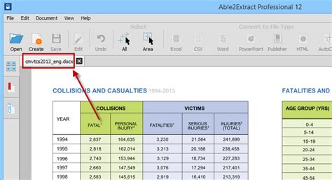 How To Convert Any File To Excel How To Convert Any File To Excel