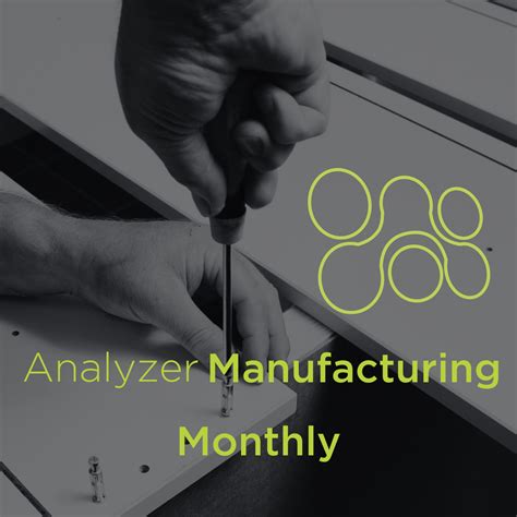 Analyzer Manufacturing 3danalyzersoftware