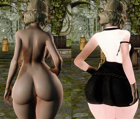 Texture Problem After Reloading Skyrim Technical Support Loverslab