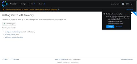 How To Build Cicd Pipeline With Teamcity For Selenium Test Automation