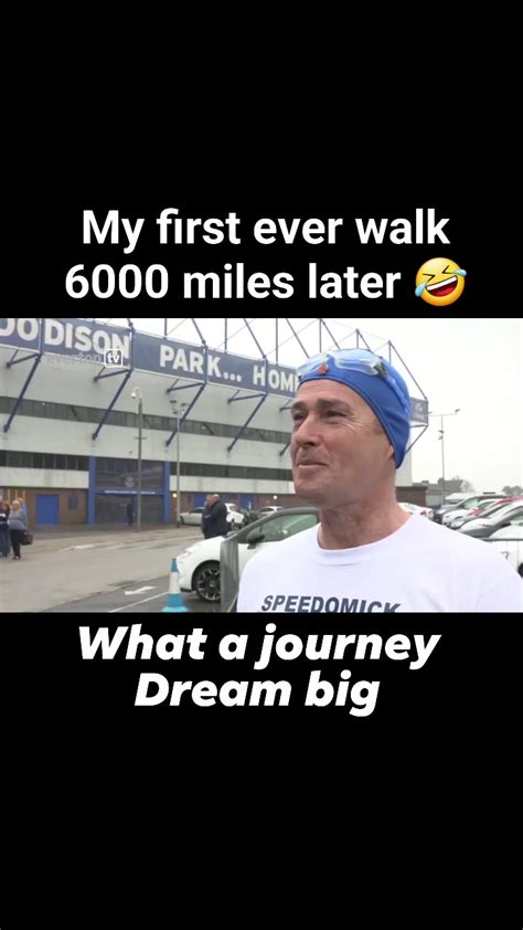 In 2016 I Embarked On My First Ever Walking Challenge I Walked 200 Miles To Wembleystadium We