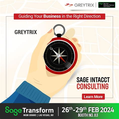 Greytrix On Linkedin Sage Transform 2024 Greytrix