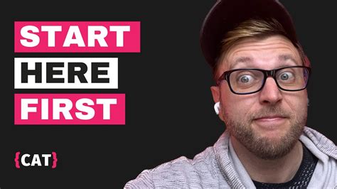 How I Would Learn To Code If I Could Start Over Youtube