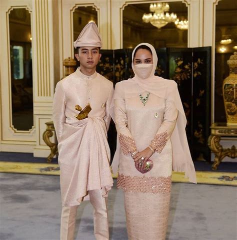 Biodata Tengku Puteri Afzan Aminah Hafidzatullah Isteri Fd Fateh