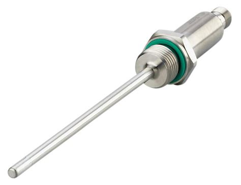 TA2447: терморезистивный датчик температуры (IFM Electronic) | ТА