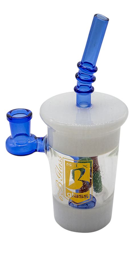 Candy Style Smoking Accessories Sweet And Stylish Premium Gear Groovy Glass