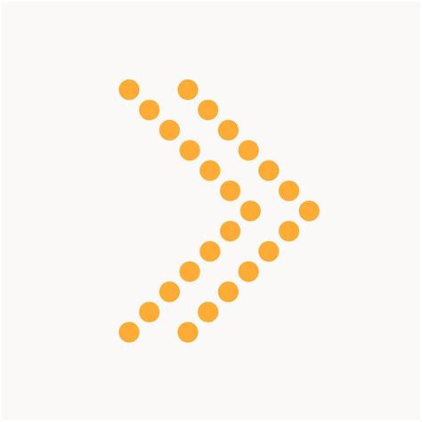 Double Arrow Icon Yellow Sticker Skip Symbol Psd Free Image By Rawpixel Com Busbus