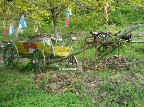 Евромахала Батковци