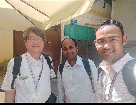 Rasik Rashid Malik Posted On Linkedin