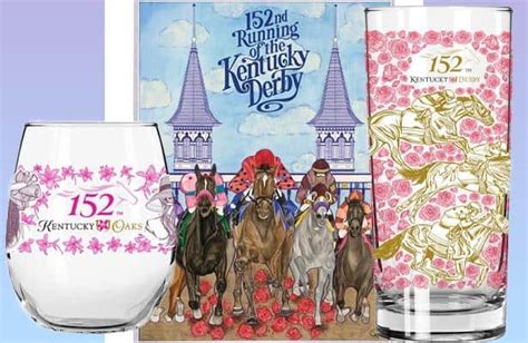 Churchill Downs Reveals Artwork For Kentucky Derby 2026