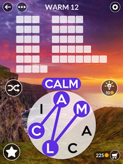 Wordscapes Uncrossed Apk For Android Download