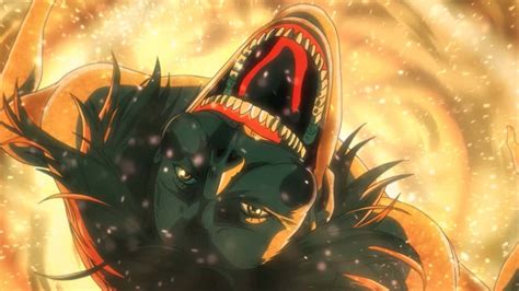 7 Most Terrifying Titans In Attack On Titan Dexerto