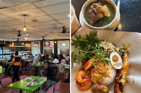 Malaysia Truly Asia Top Eateries In Perlis For Foodies At Heart