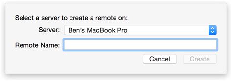 Xcode Server And Continuous Integration Guide Enable Access To Your Source Code Repositories