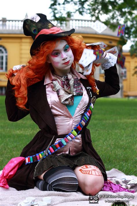 Alice In Wonderland 96 By V Kony On Deviantart Alice In Wonderland 96 By V Kony On Deviantart