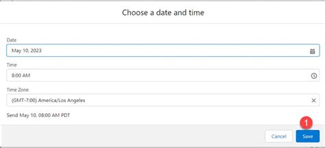 Send List Email Salesforce Send List Email Button Missing Salesforce