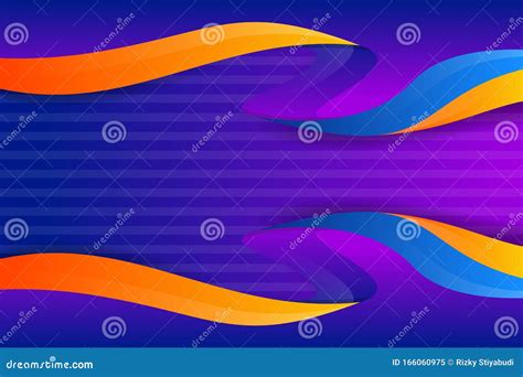 Gradient Composition Stock Illustrations 141440 Gradient Composition